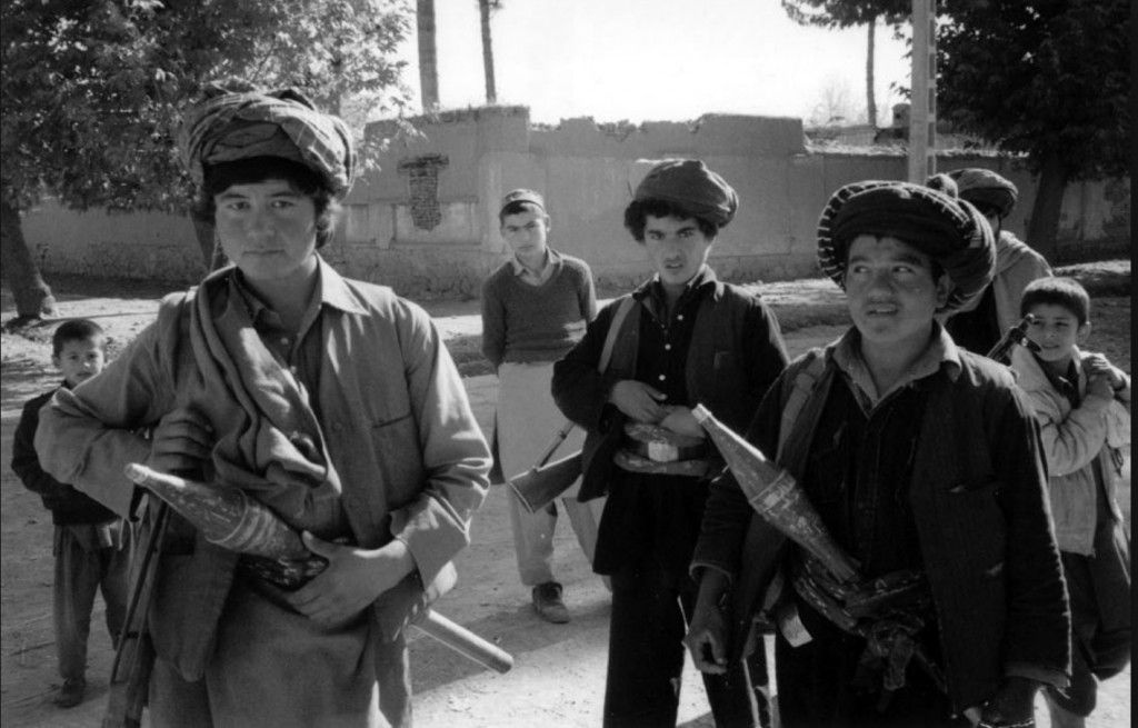 A conversation with photographer Sebastian Rich - battleface