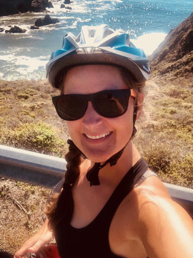 Adventurer Sarah Williams | Tough Girl Podcast - battleface