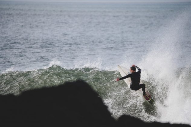 North Devon World Surfing Reserve - battleface