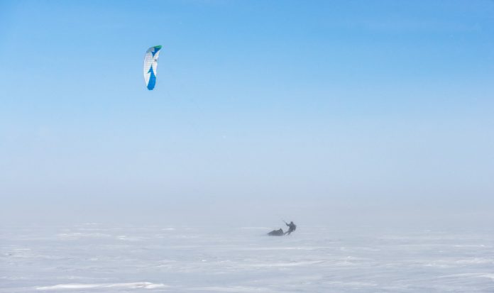 Arctic Adventure – A journey to Vaygach Island - battleface