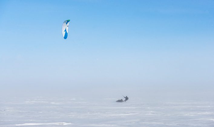 Arctic Adventure – A journey to Vaygach Island - battleface