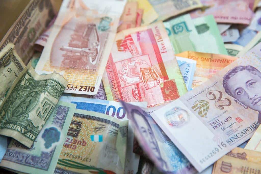 What To Do With Leftover Foreign Currency Battleface Blog What To Do With Leftover Foreign Currency Battleface Blog