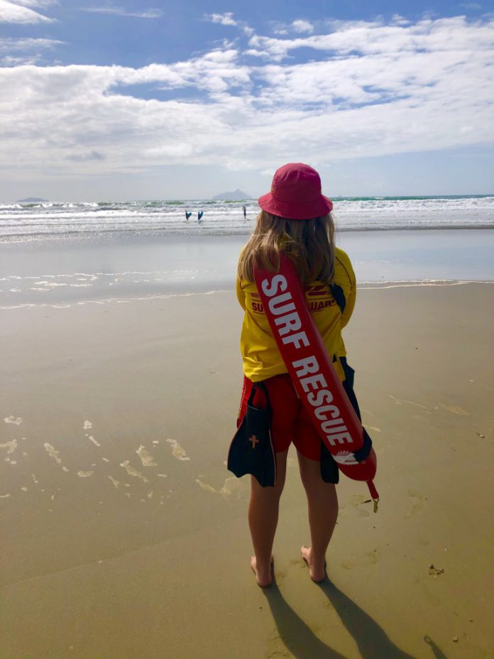 Surf Lifesaving at New Zealand Beaches – Keeping locals and tourists ...