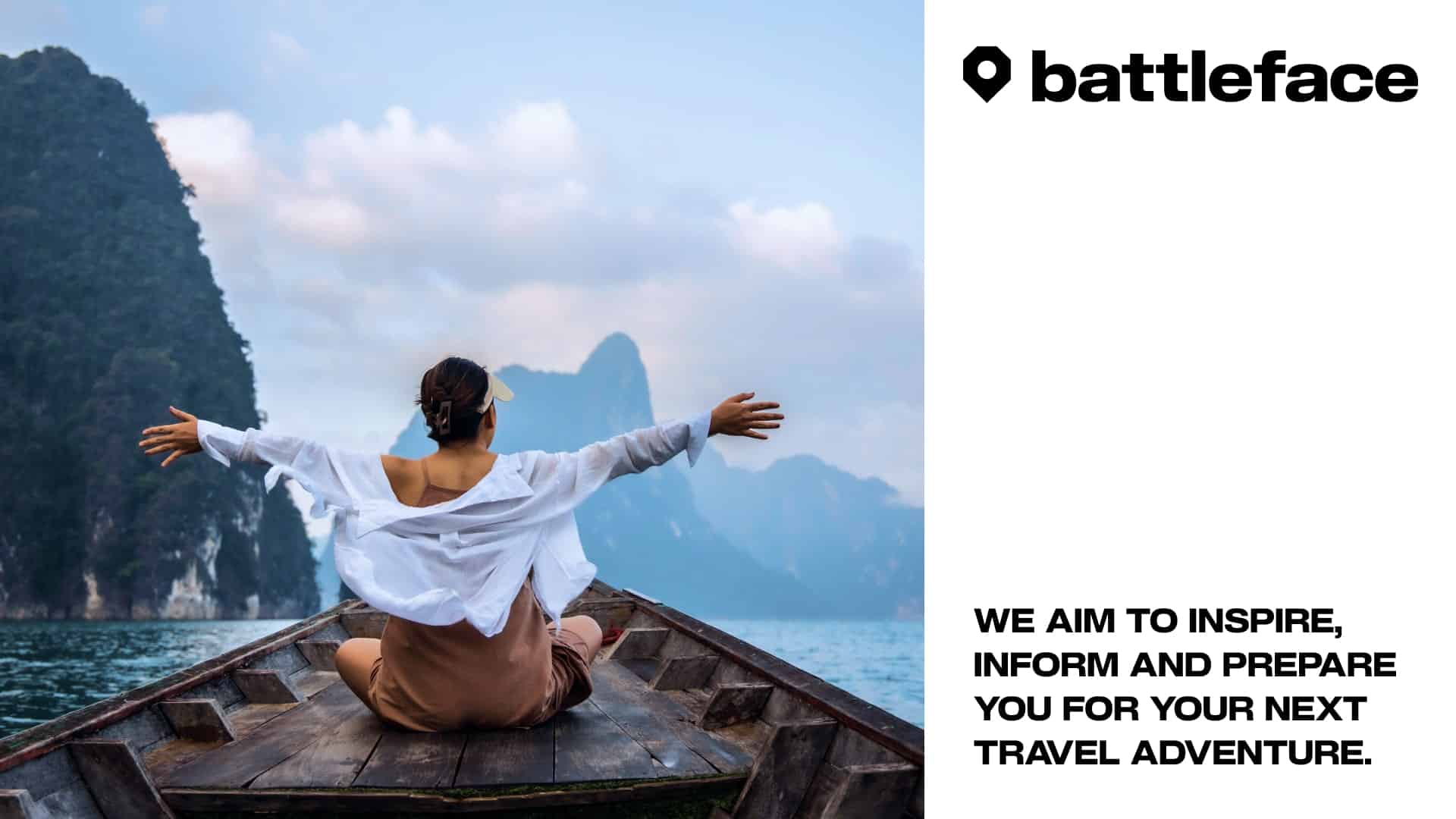 Explore - battleface