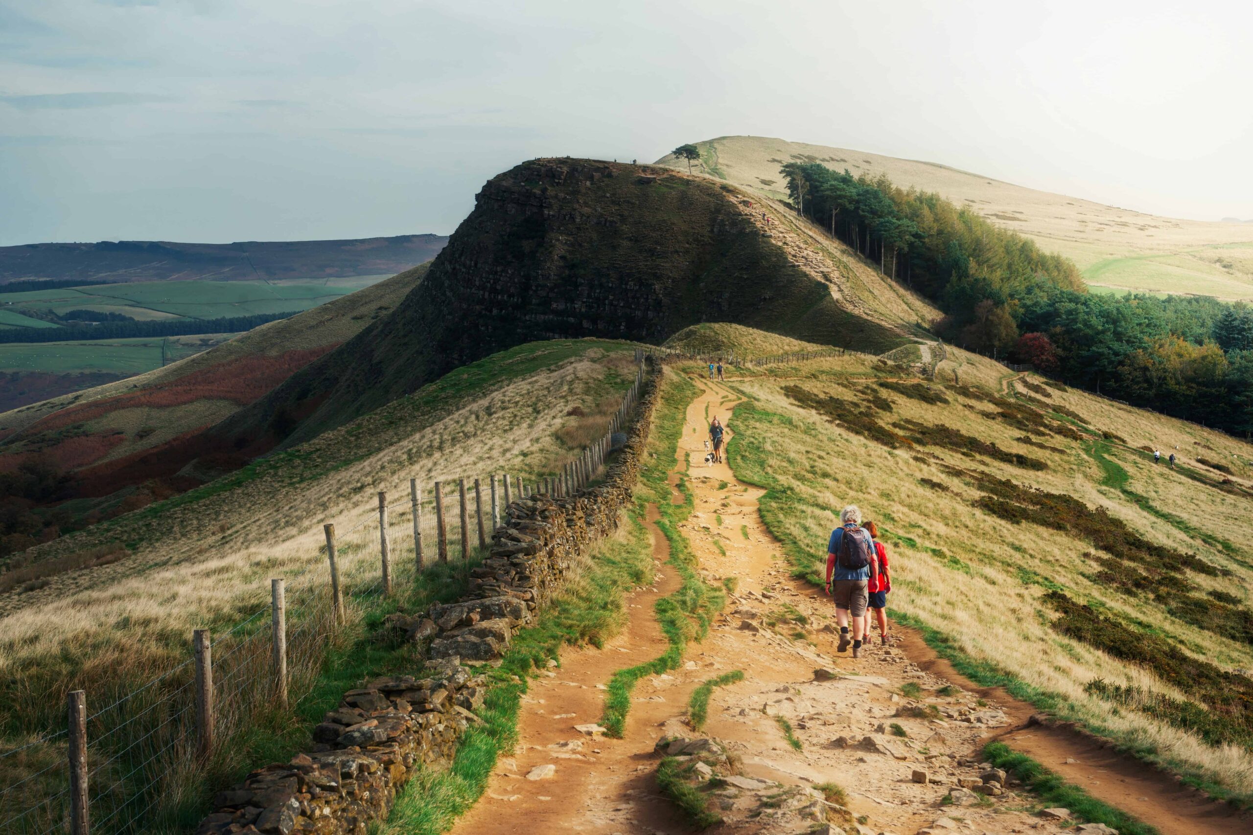 The best UK walking festivals for 2024 - battleface