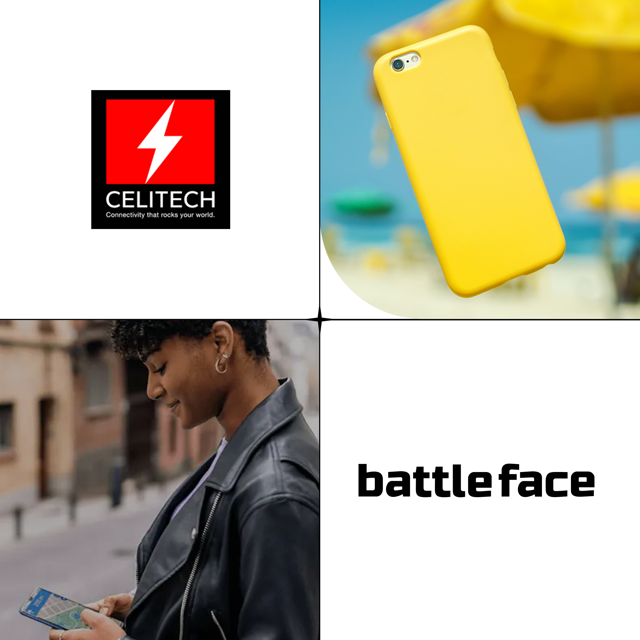 Travel insurer battleface partners with CELITECH to provide travellers ...