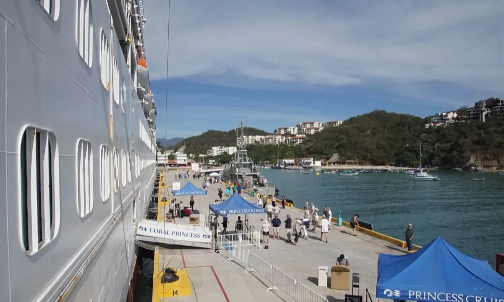 Navigating The Seas Safely A Complete Guide To Cruise Travel Insurance