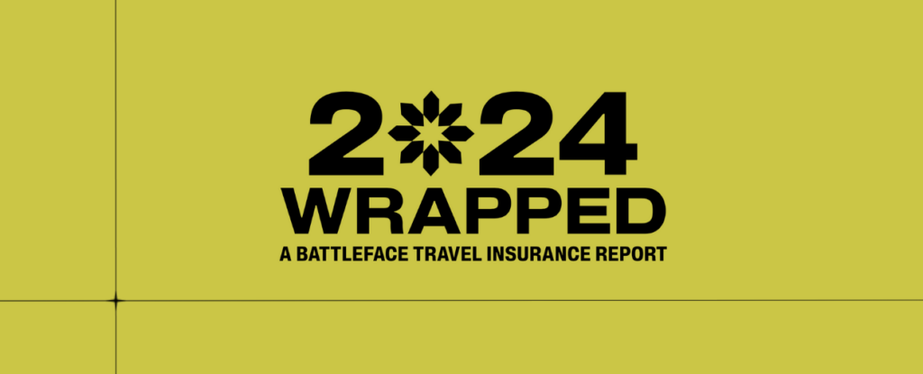 2024 Wrapped: Year End Review | battleface