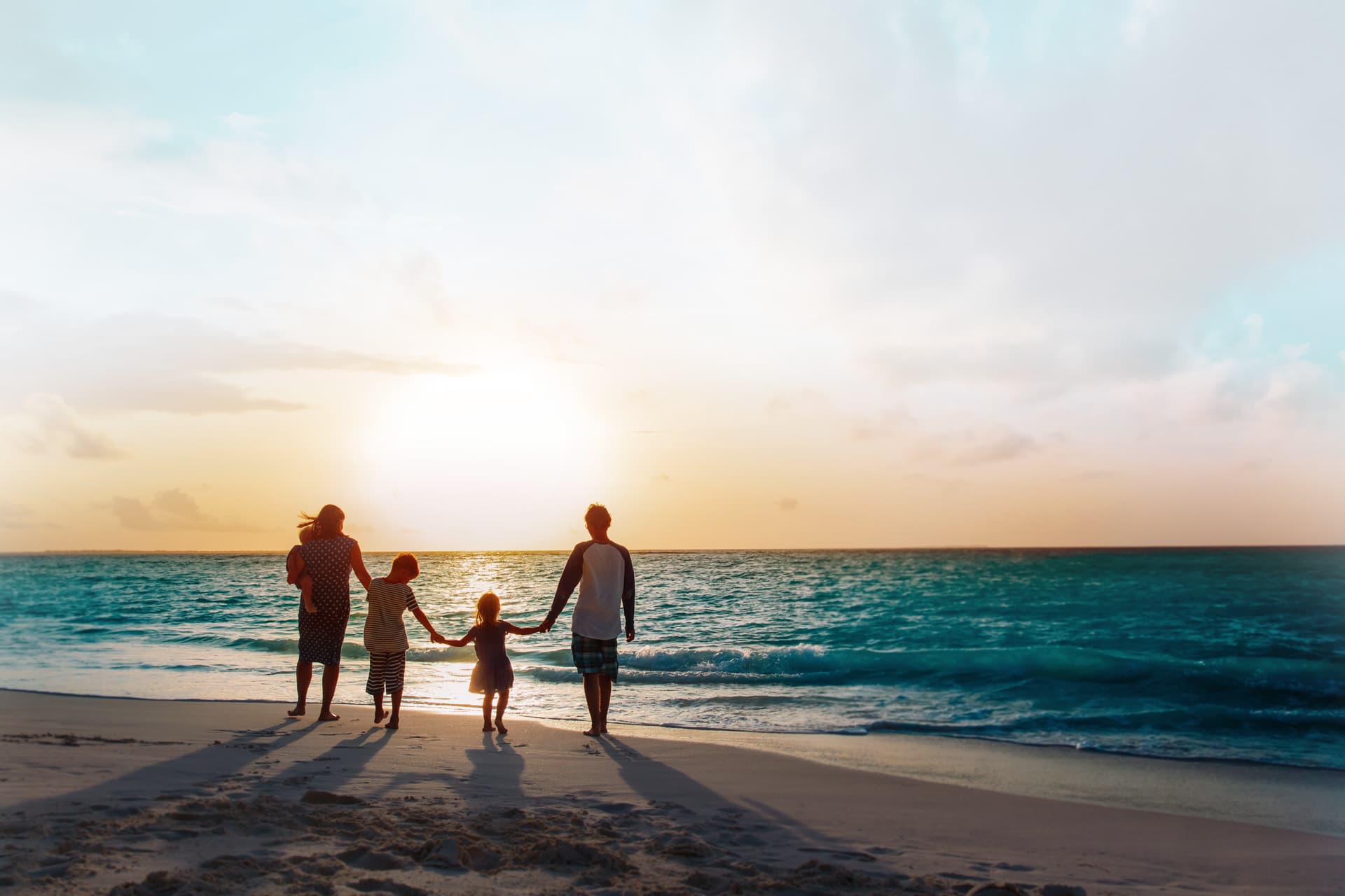 Family Travel Insurance | battleface